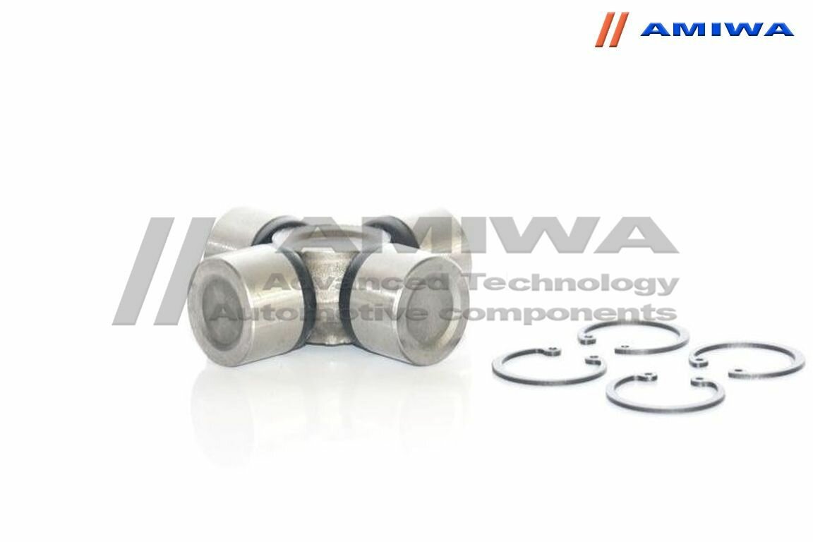 Крестовина Карданного Вала 27X76