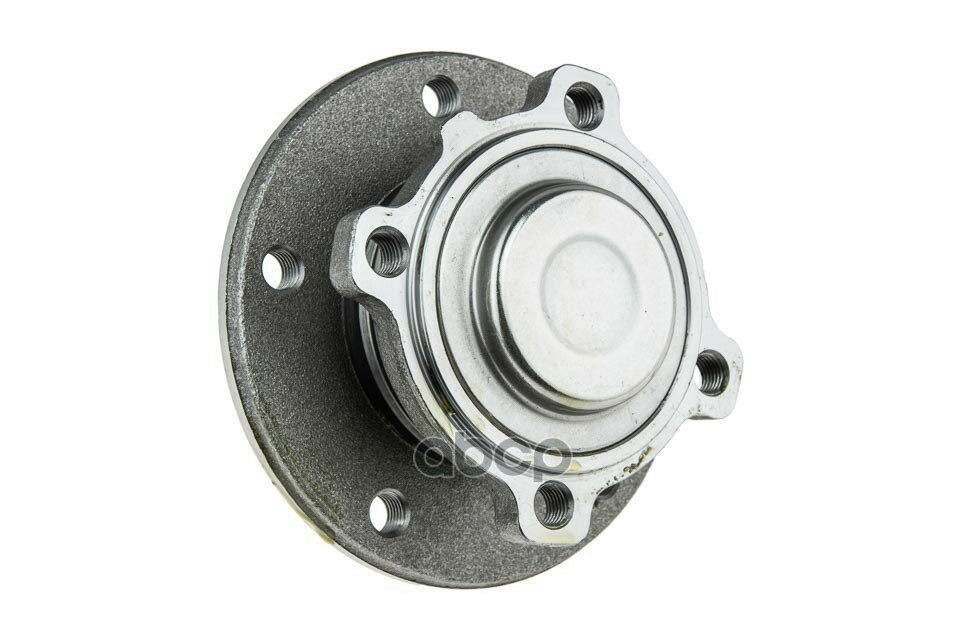Ступица колеса ПЕР BMW SERIA 3 E90/91/92/93 05-, SERIA 1 E81/82/87/88 03-, Z4 E89 09- NTY арт. KLP-BM-014