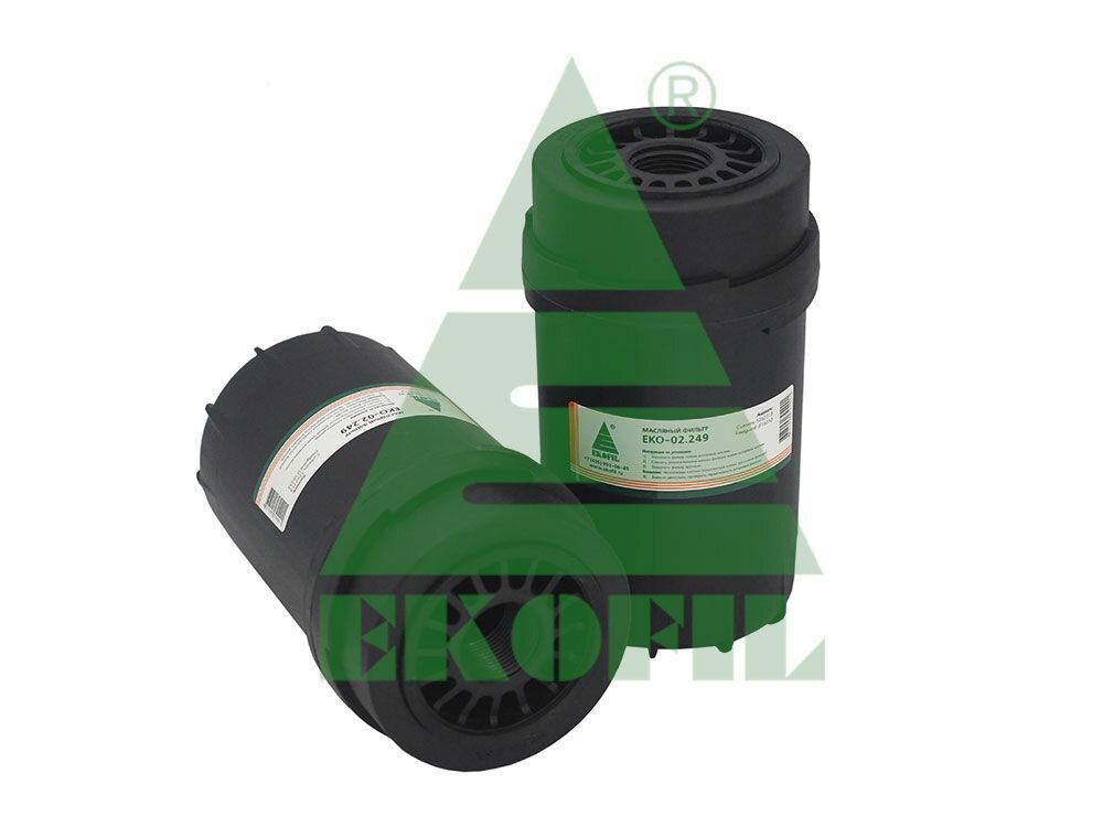 Фильтр масляный Валдай, ПАЗ дв. Cummins 3.8