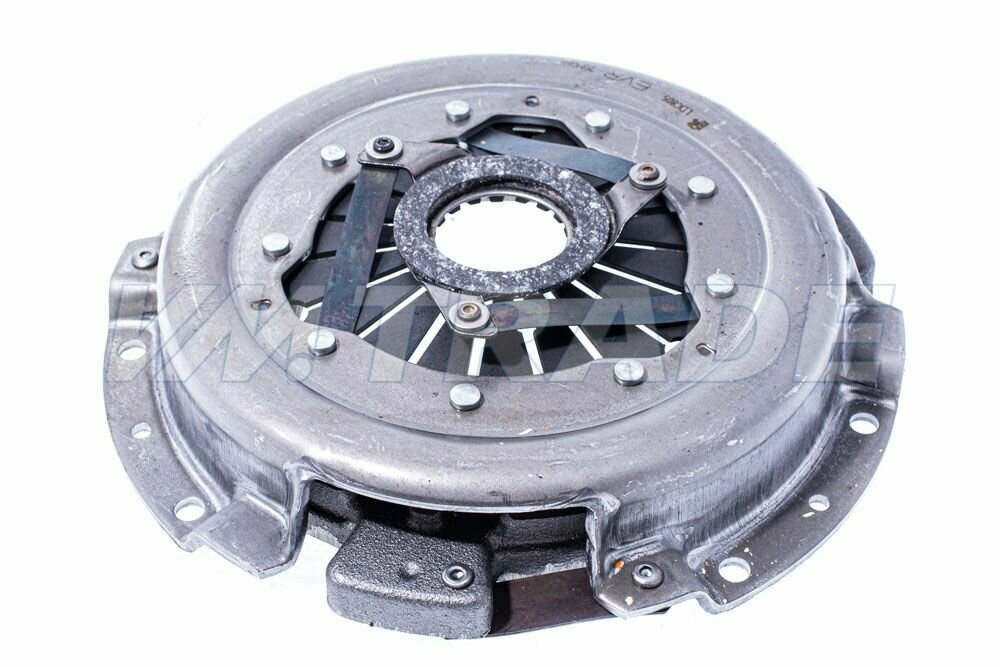 Корзина сцепления ВАЗ-2106, 2121 усил "Оригинал"