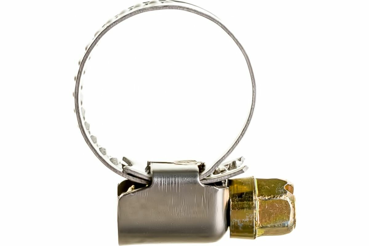 Червячный хомут Gigant 12-20 мм/9 W2, 25 шт G/1/40