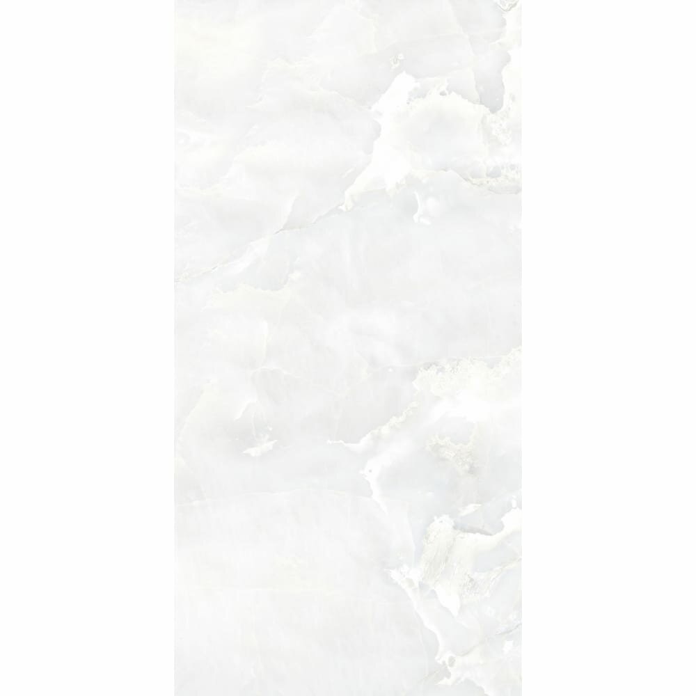 Плитка для стен Beryoza Ceramica Avalanche белый – керамика с глазурованным покрытием, рисунок, для ванных комнат