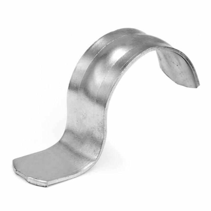 Скоба крепежная однолапковая d20мм для монтажного пистолета DKC H20SWH