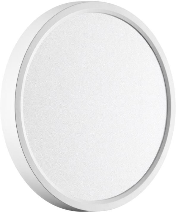 Настенно-потолочный светодиодный светильник Sonex Mitra Alfa White 7659/18L