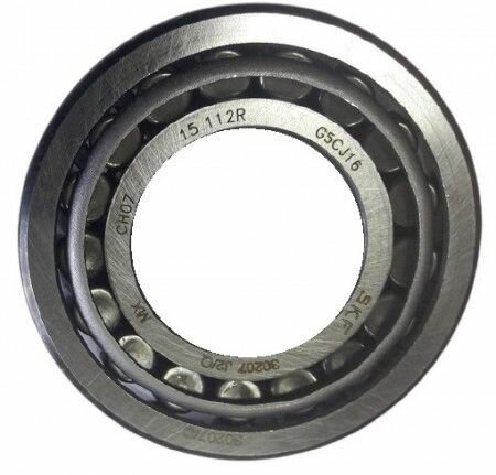 Подшипник КПП ГАЗон NEXT, Валдай, 3008, 3309 пром. вала, дифференциала ВАЗ-2108-2115