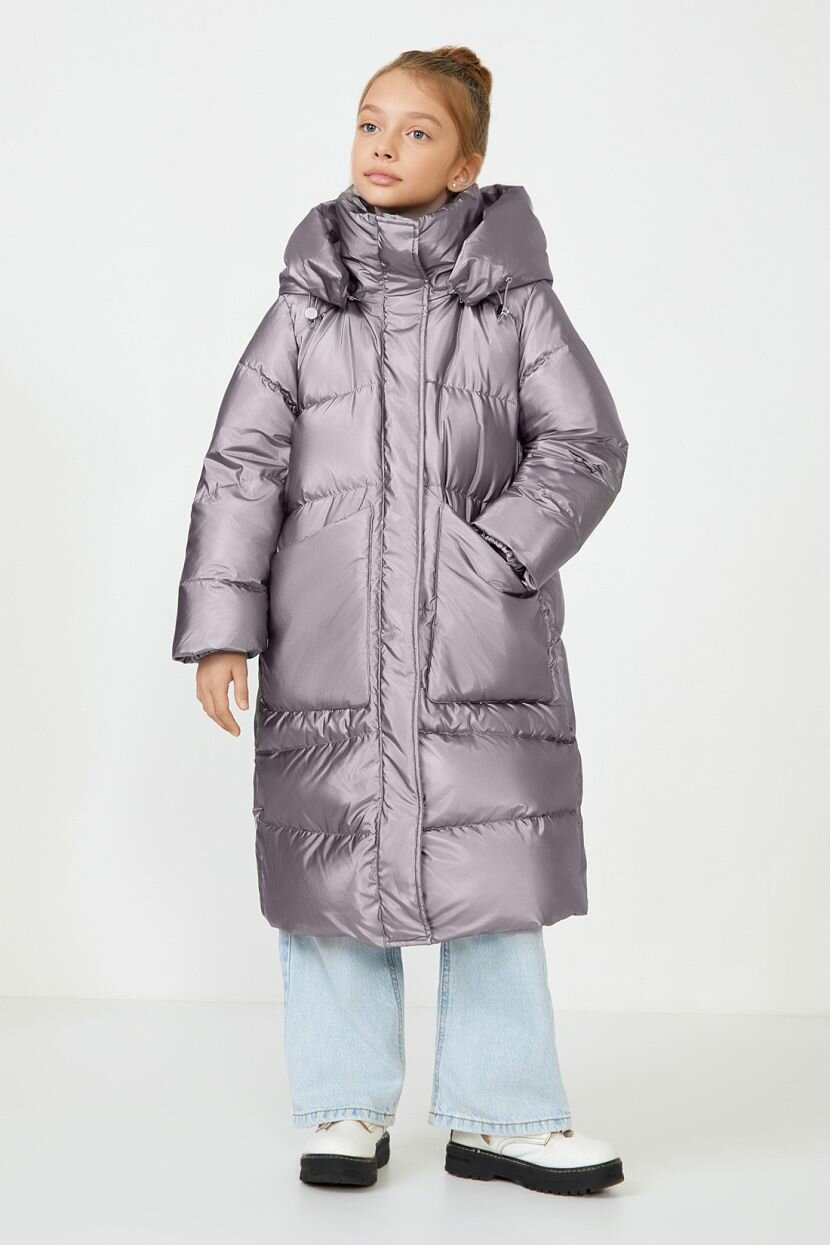 Пуховик BK001504