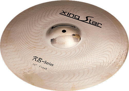 Тарелка XingStar Crash WHRB16C