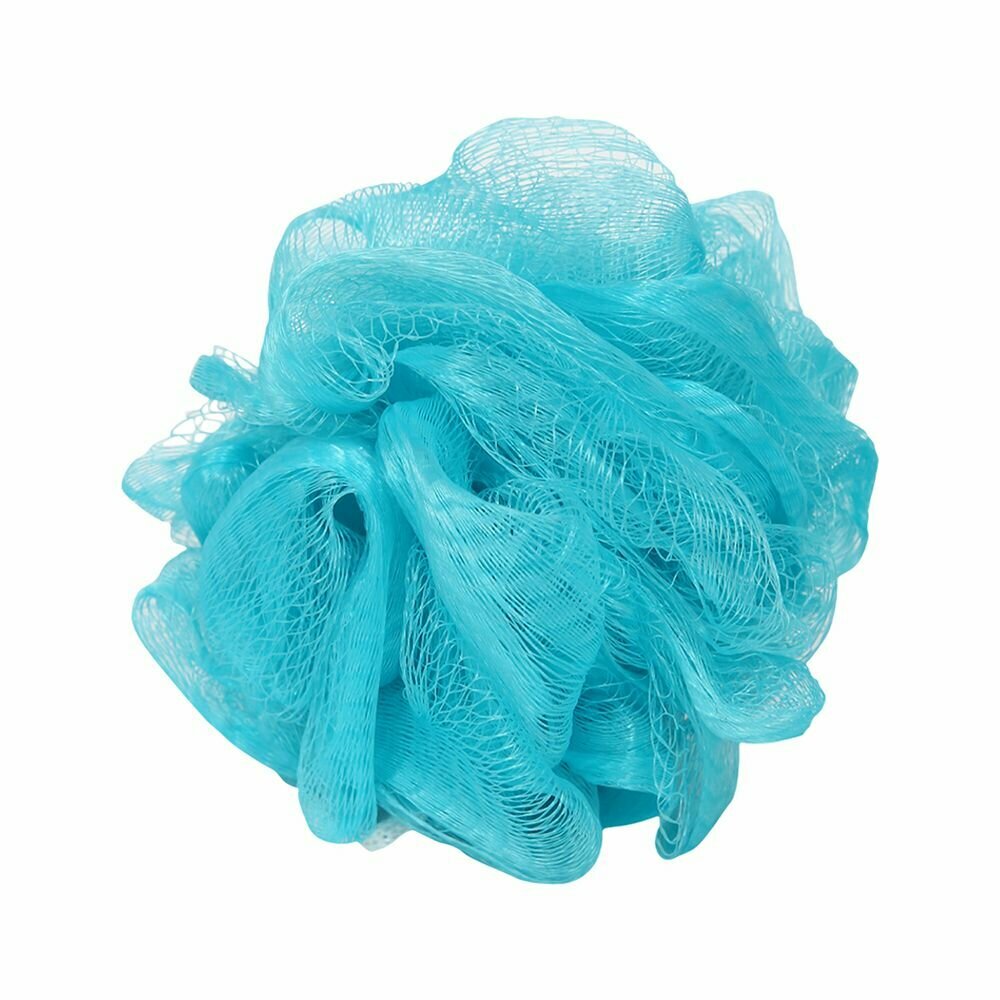 Мочалка Бантик миди