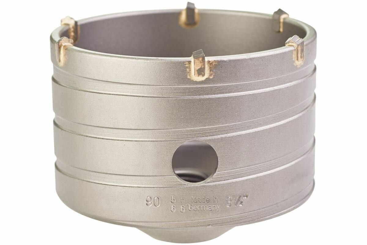 Коронка по бетону TCT (90х58 мм; М16х2) Milwaukee