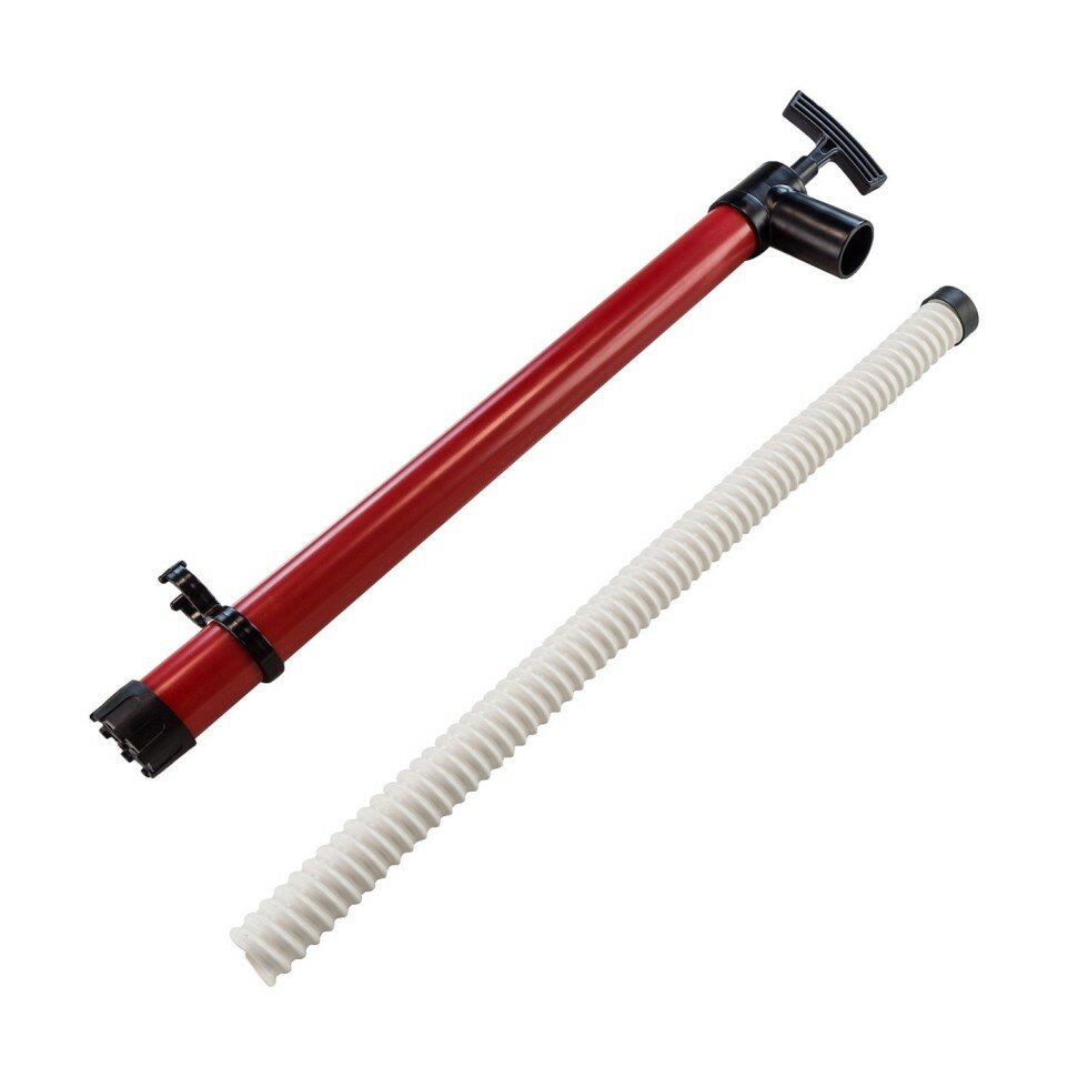 Насос ручной осушительный для откачки воды (Москва)