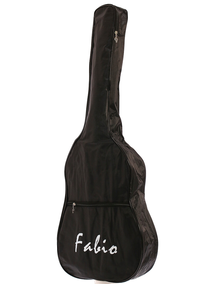 Чехол для гитары легкий 38" Fabio