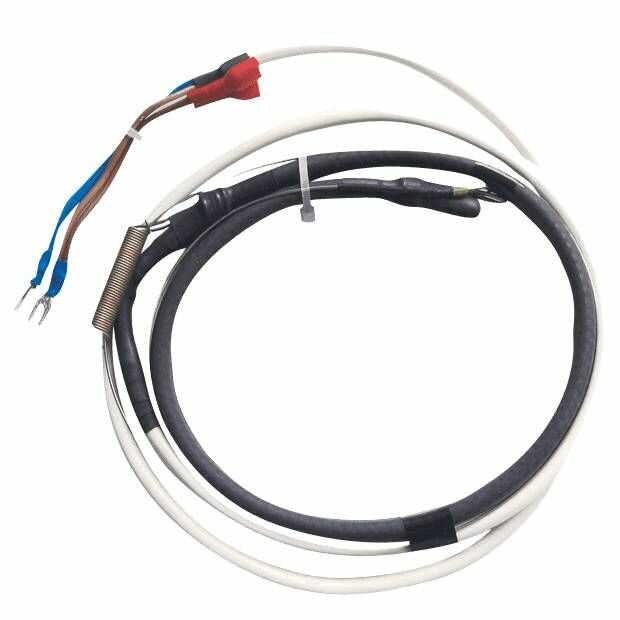 Нагреватель картера компрессора