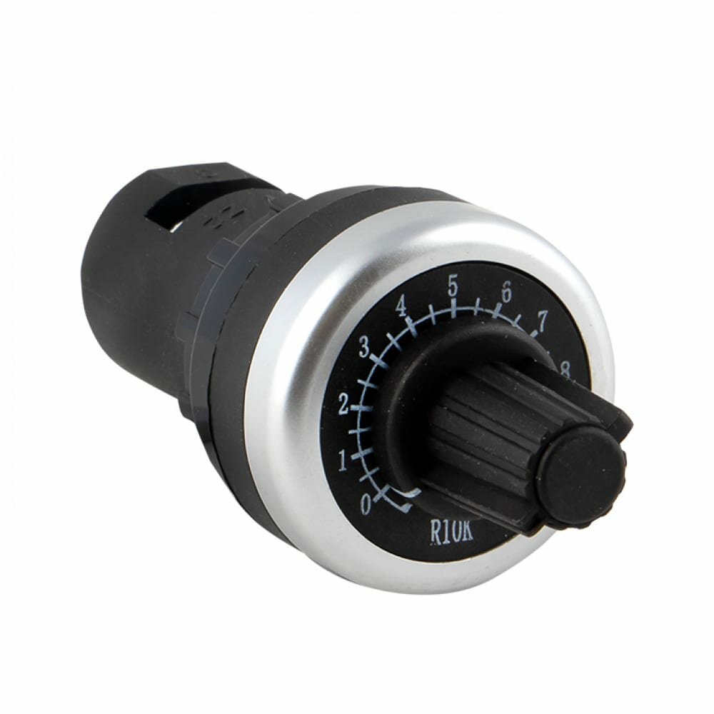 Потенциометр EKF proxima pt22-10k