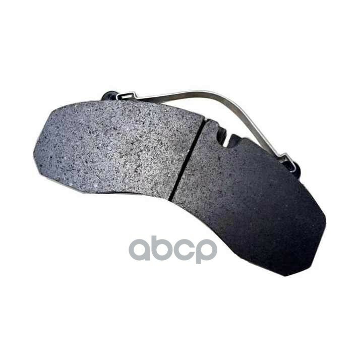 Колодка тормозная! в сборе, дисковый тормоз SITRAK, HOWO Howo арт. WG9100443050