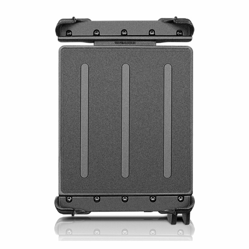 Держатель N-Star Tab-Lock для планшетов с ключом и замком (120*12 мм) (NS-PBJ06L)