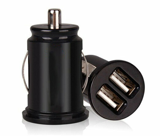 Зарядное устройство PowerDuo Micro
