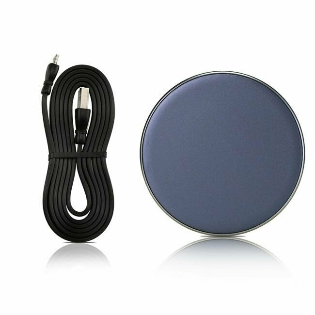 Беспроводное зарядное устройство Remax Infinite Wireless Charging RP-W10