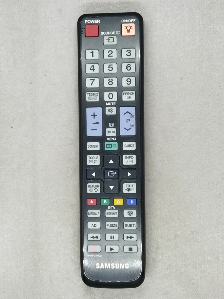Оригинальный Пульт д-у Samsung BN59-01040A