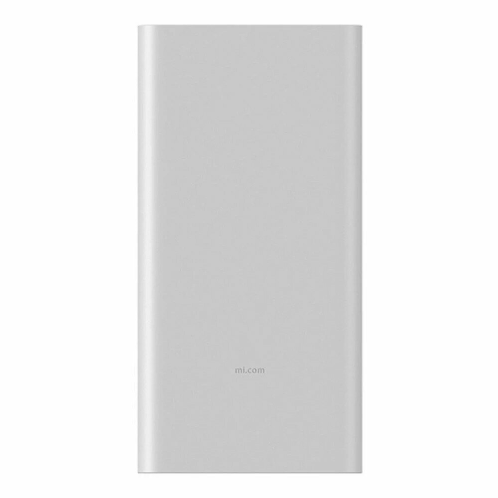 Внешний аккумулятор Power Bank 3 10000 мАч 22,5 Вт, серебристый
