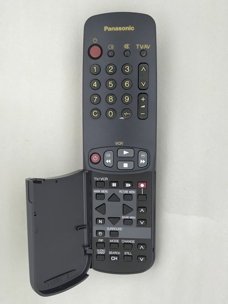 Пульт д-у Panasonic EUR51903