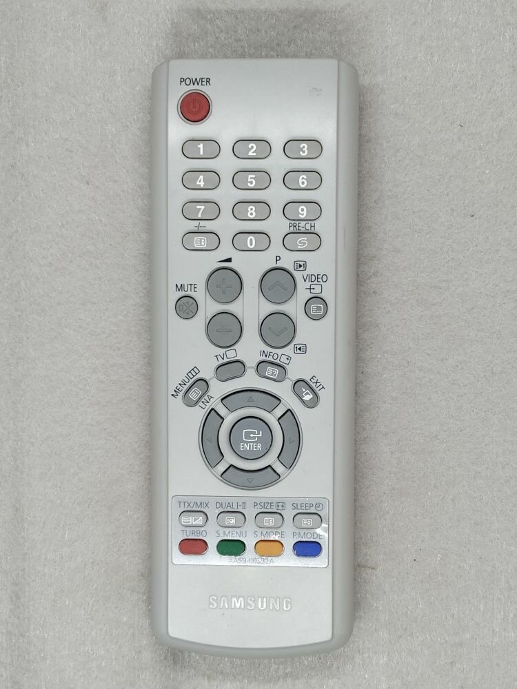 Оригинальный Пульт д-у Samsung AA59-00332A