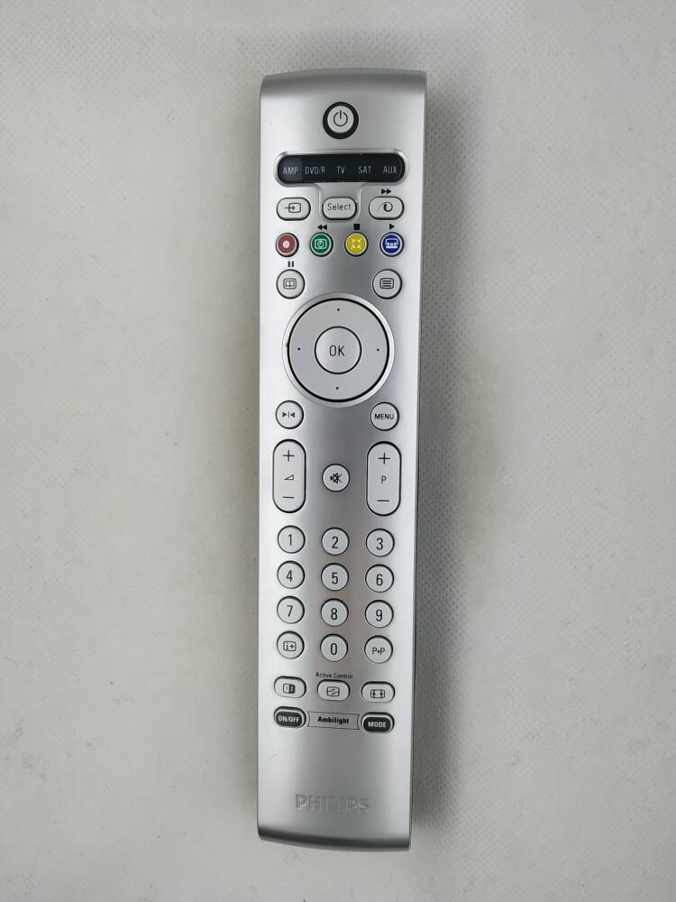 Оригинальный Пульт д-у Philips RC4302/01