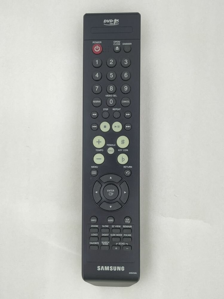 Оригинальный Пульт д-у Samsung AH59-01662G
