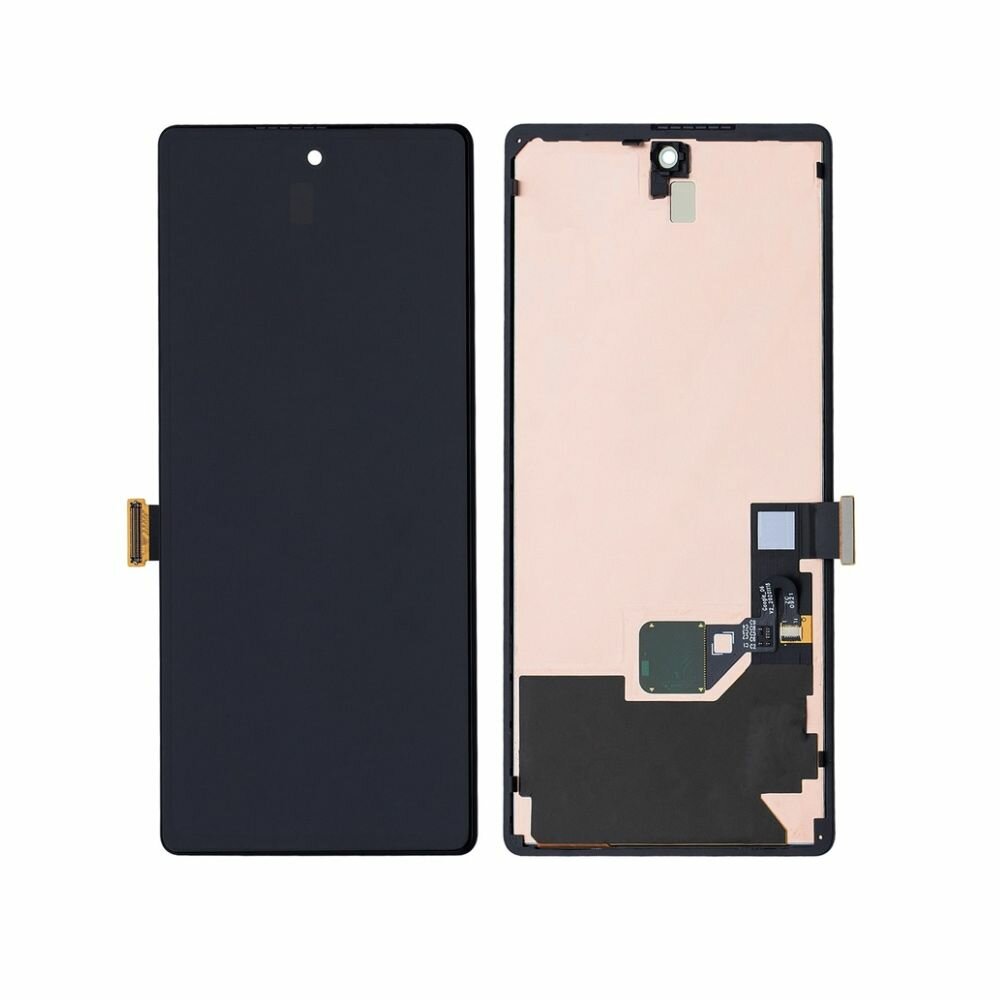Дисплей в сборе с сенсорным стеклом для Google Pixel 6
