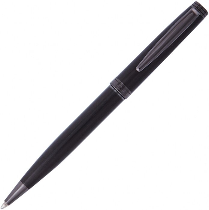 Pierre Cardin PC2304BP Ручка шариковая pierre cardin shine, lacque anthracite pvd