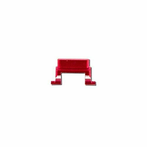 Толкатель переключателя вибрации для iPhone 7 (RED) — запасная часть для ремонта смартфона