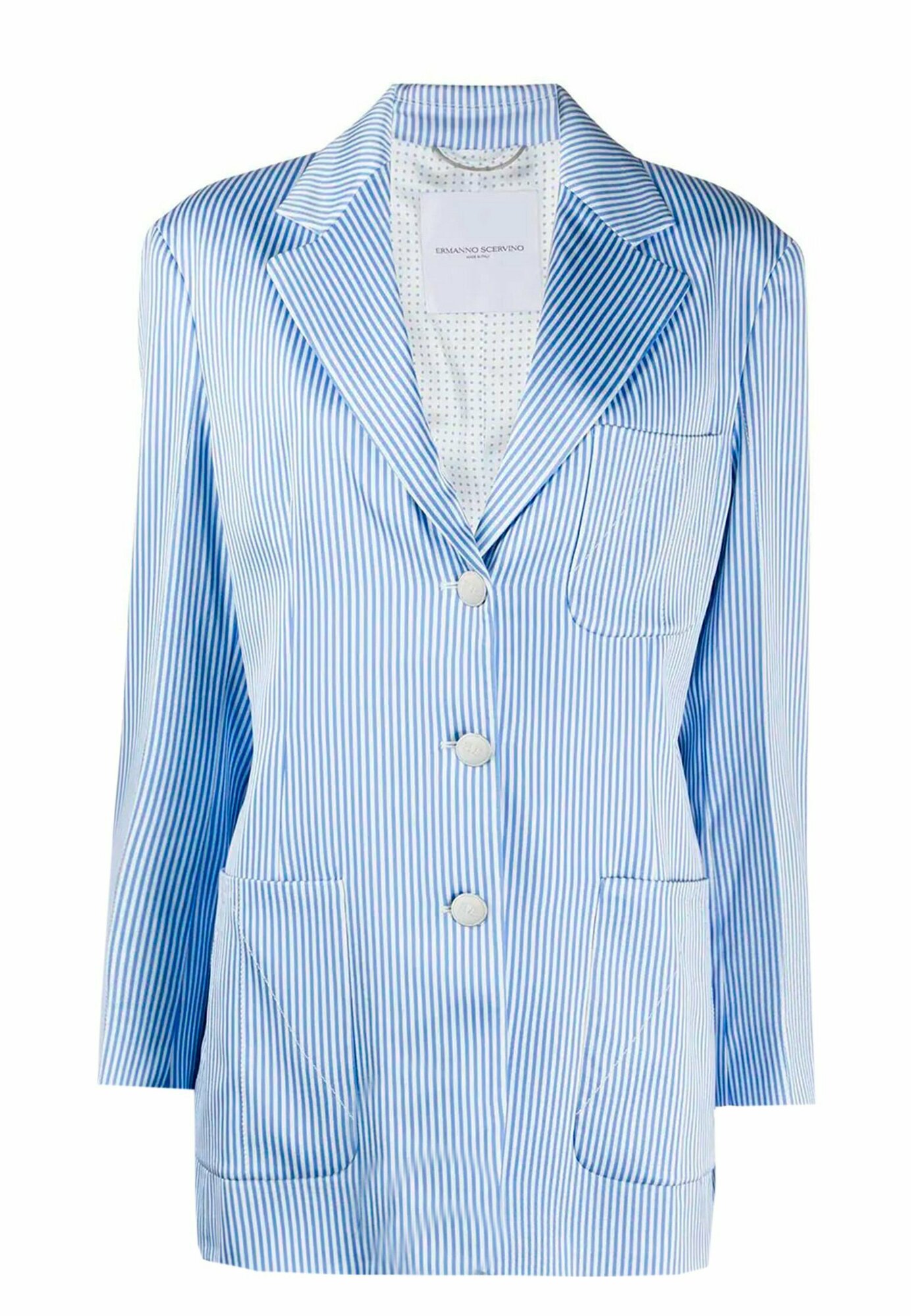 Пиджак Ermanno Scervino