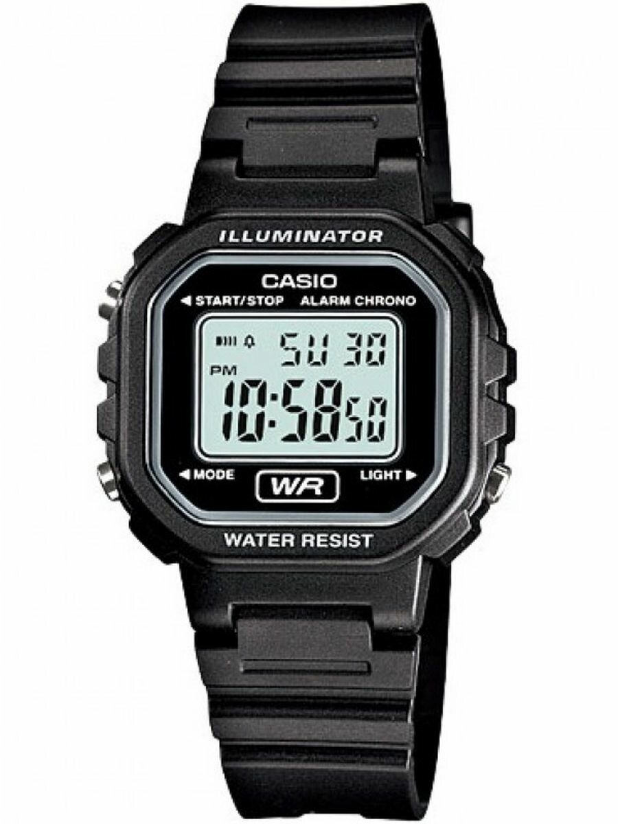 Наручные часы CASIO Collection