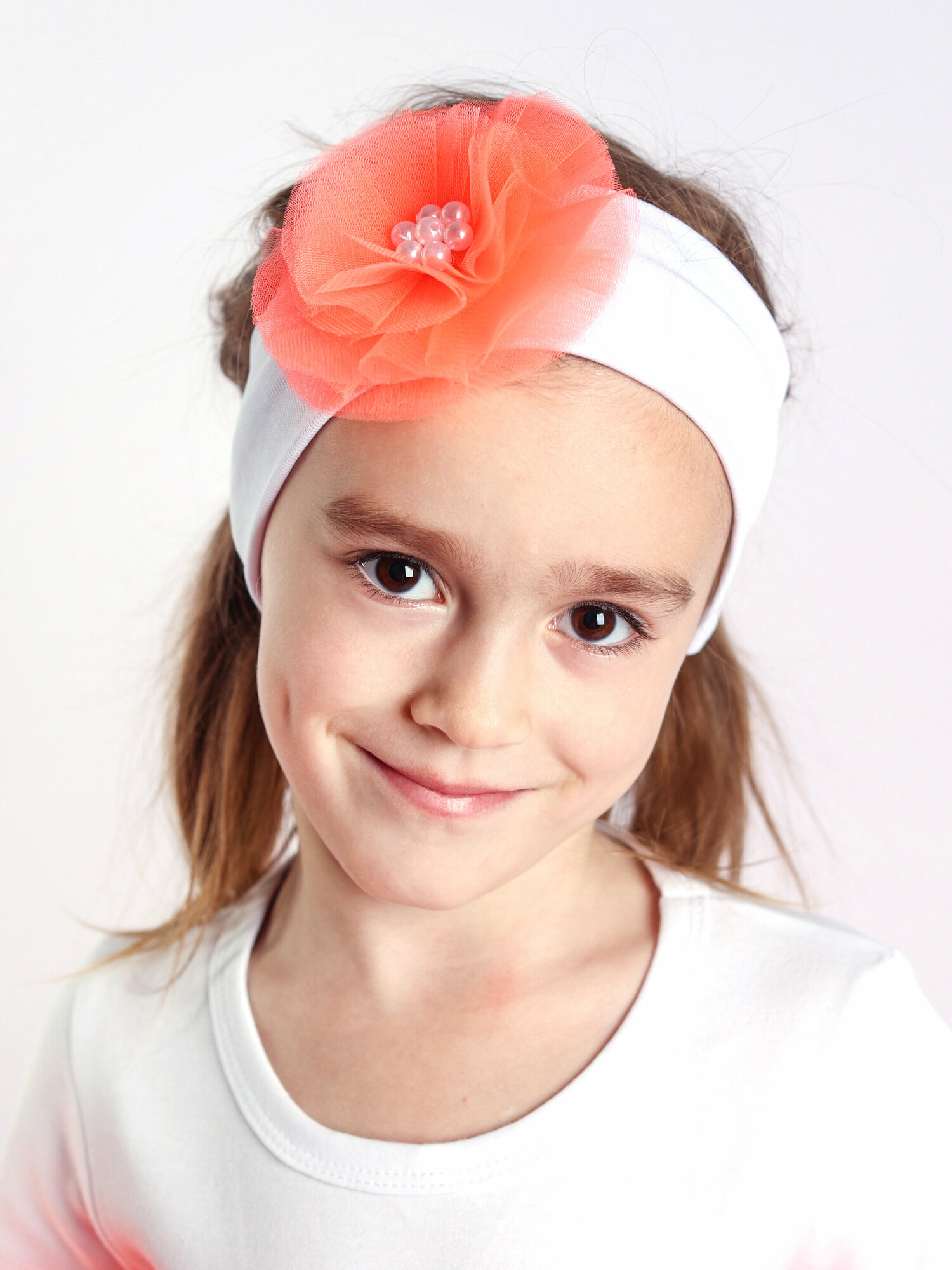 Повязка Валерия Мура для девочек