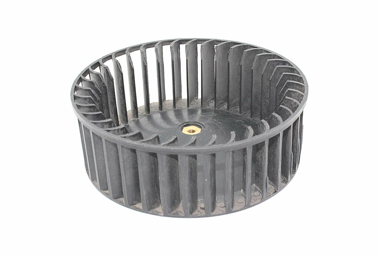 Крыльчатка для вытяжки Krona 252AN-K-TUR-50 H-145, D-51