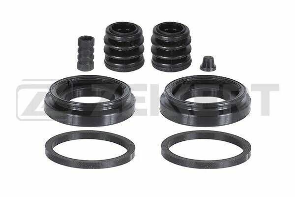 Ремкомплект тормозного суппорта перед. Infiniti FX35 (S50, S51) 03-, QX50 03-, Q70 (Y51) 13-, M (Y51) 10-