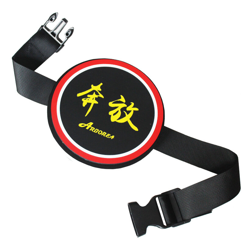 DSP6BK Тренировочный пэд 6", наколенный, Arborea