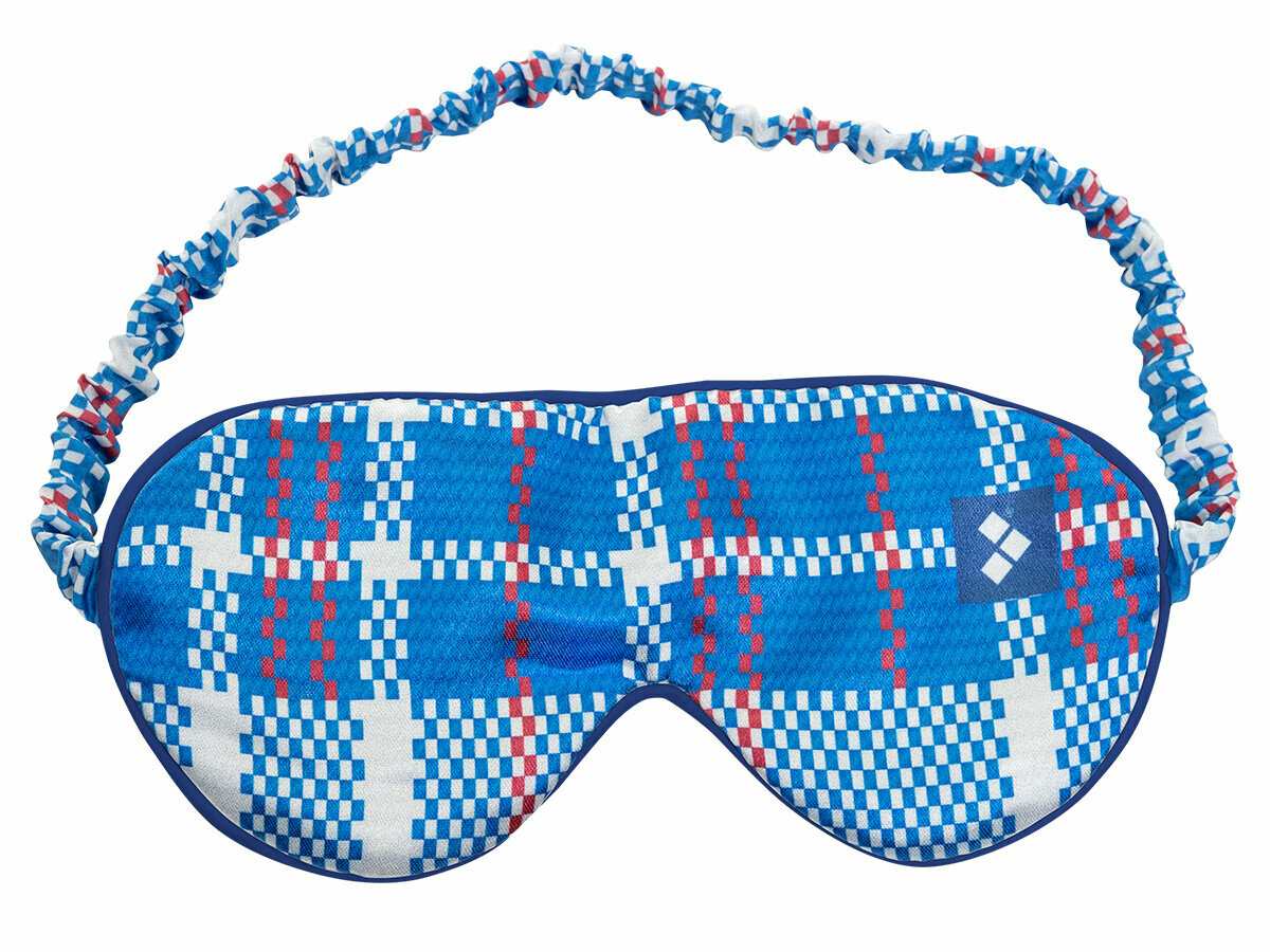 Маска для сна ROUTEMARK