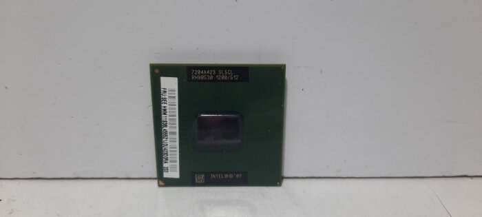 Процессор Intel PPGA478 Pentium III M 1.20 GHz