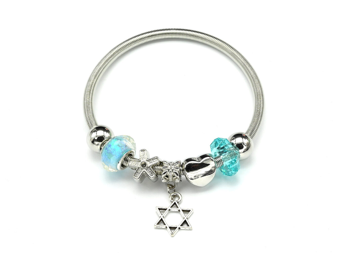 Браслет, циркон