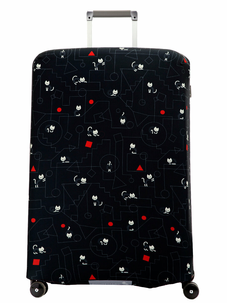 Чехол для чемодана 