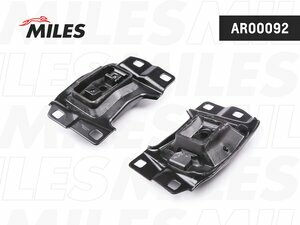 Опора двигателя MAZDA 3 03-08/5 05-10 лев.