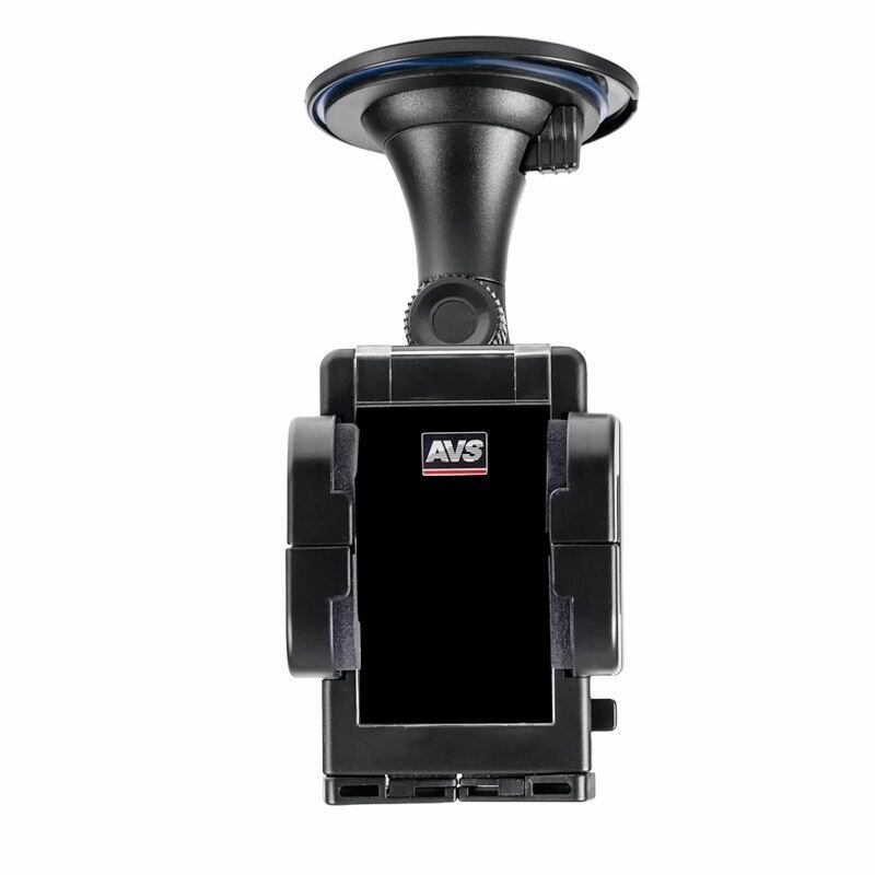 43920 Держатель телескопический АН-2121-C для сотовых телефонов /КПК/GPS