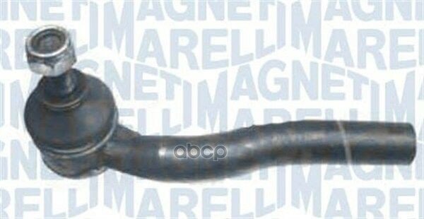 Наконечник рулевой тяги L MAGNETI MARELLI арт. 301191603430