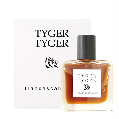 Духи Francesca Bianchi Tyger Tyger 30 мл.