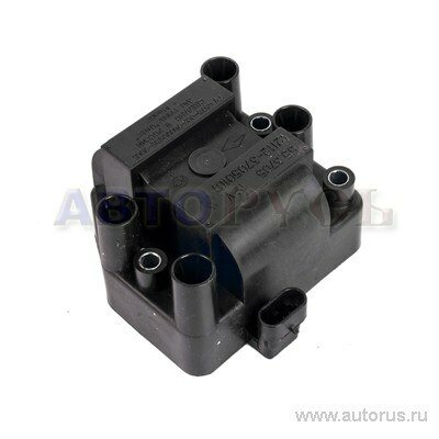 Модуль зажигания ВАЗ 2112, группа Омега 55.3705 для стабильной работы системы зажигания