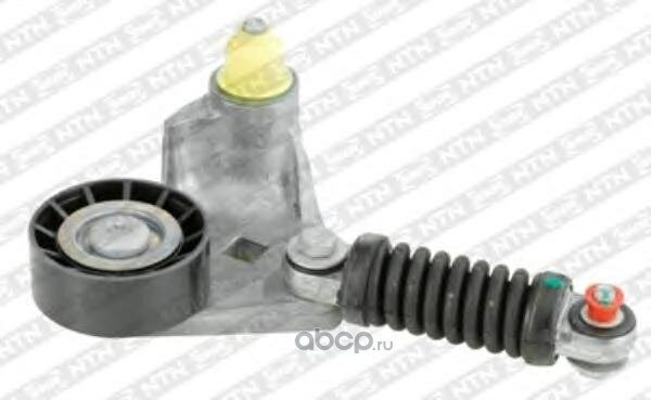 Натяжитель ford mondeo/transit 2.0d/2.2d 0007 ntn-snr ga352.59