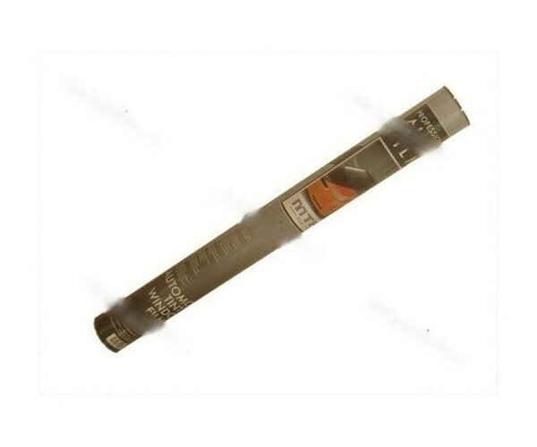 Пленка тонировочная mtf 0,5x3м charcoal 20%
