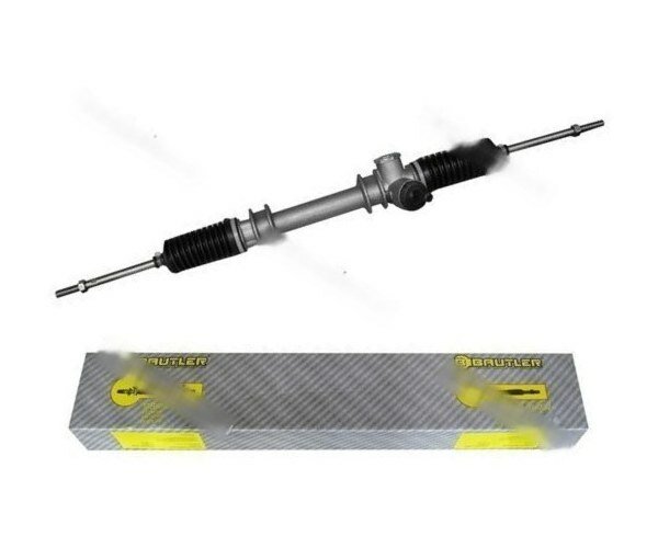 Рулевой механизм рейка для ВАЗ 1111 Ока, артикул Bautler BTL-1111SG, подходит для замены изношенных деталей.