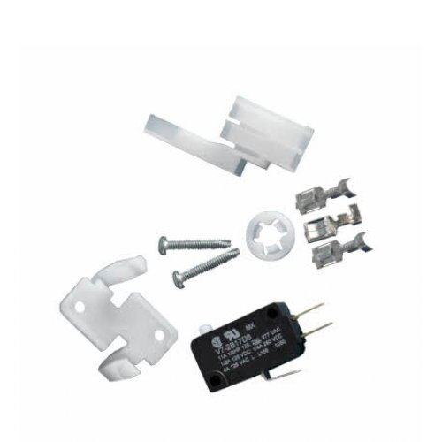 V3009, Микровыключатель дополнительный WS1
