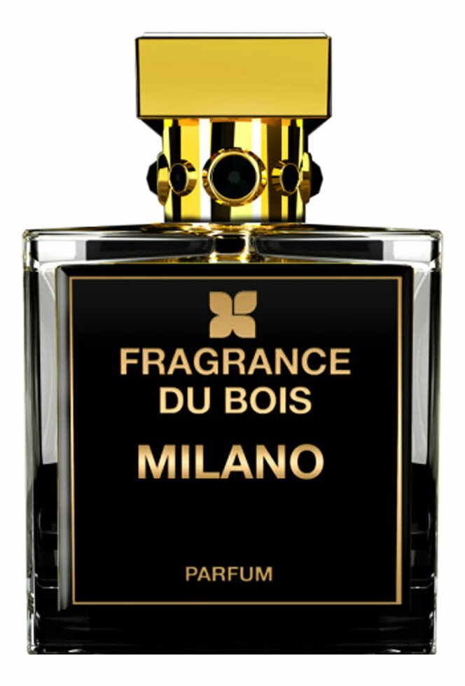 Fragrance Du Bois, Milano, 100 мл, духи женские